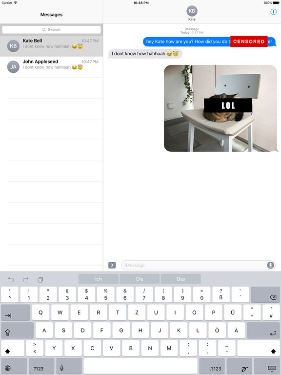 Censor Bars | Apps | 148Apps