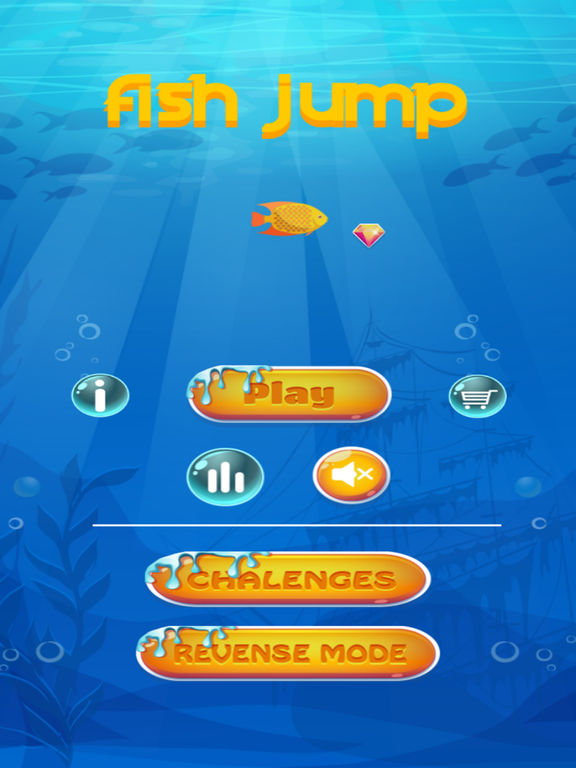 Fish Aquarium Adventure | Apps | 148Apps