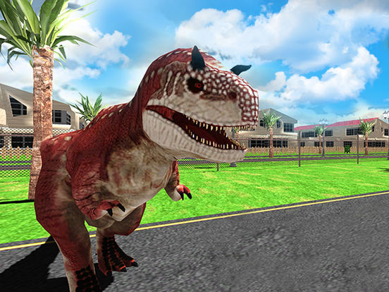Wild Jurassic Dinosaur Simulator 3D Tips, Cheats, Vidoes and Strategies ...