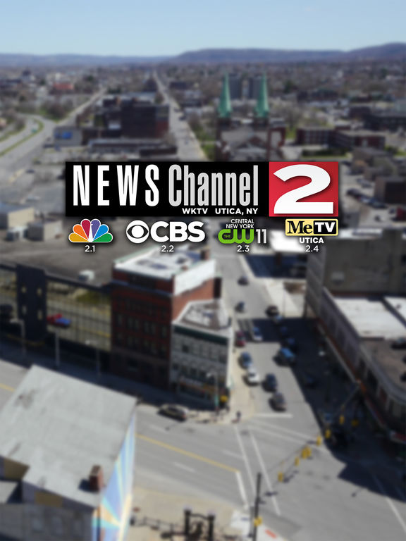 WKTV NewsChannel 2 - AppRecs