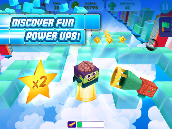 Zoom Blocks Tips, Cheats, Vidoes and Strategies | Gamers Unite! IOS