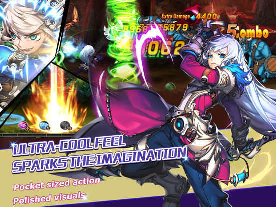 Sword Soul Tips, Cheats, Vidoes and Strategies | Gamers Unite! IOS