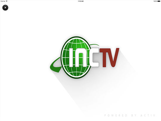 INCTV - AppRecs