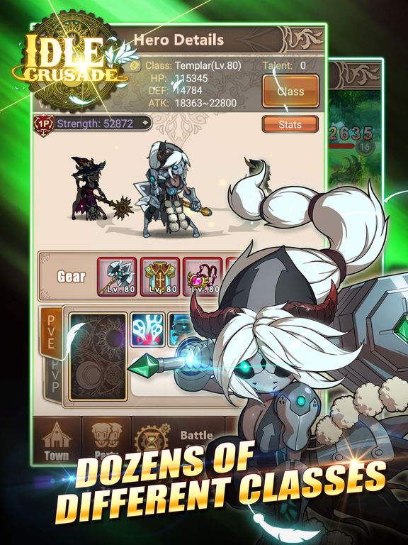 Idle Journey: A story of adventurer Tips, Cheats, Vidoes and Strategies ...