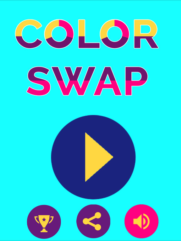 Color Swap 2016 Tips, Cheats, Vidoes and Strategies | Gamers Unite! IOS