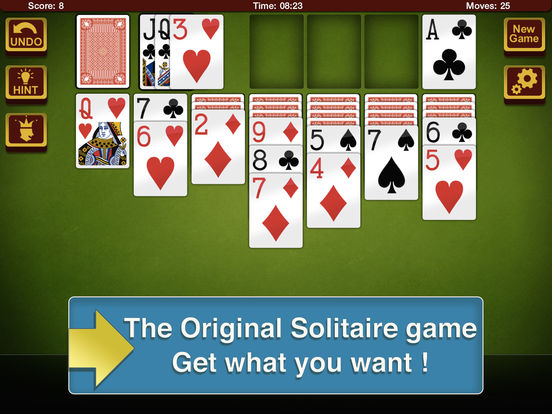 Solitaire 2.0 -Play the Classic Card Game Tips, Cheats, Vidoes and ...