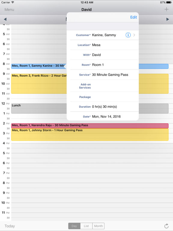 Appointment-Plus - AppRecs