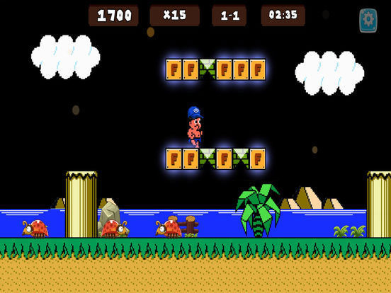Super Platform Adventure World Tips, Cheats, Vidoes and Strategies ...