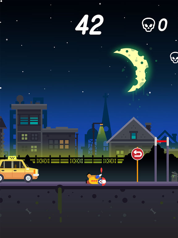 Crazy Clown Chase Tips, Cheats, Vidoes and Strategies | Gamers Unite! IOS