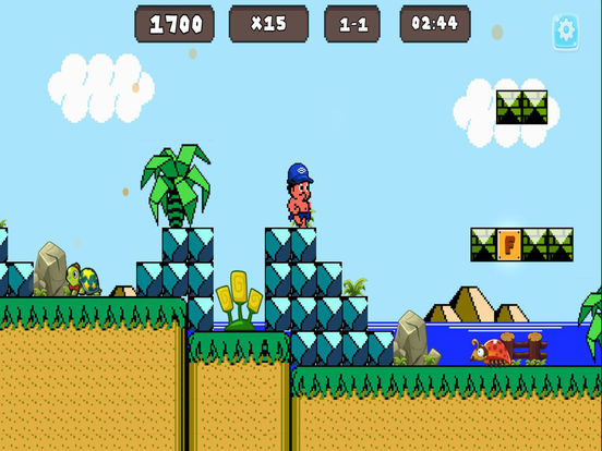 Super Platform Adventure World Tips, Cheats, Vidoes and Strategies ...