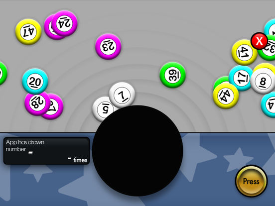 RNG - Random Number Picker | Apps | 148Apps