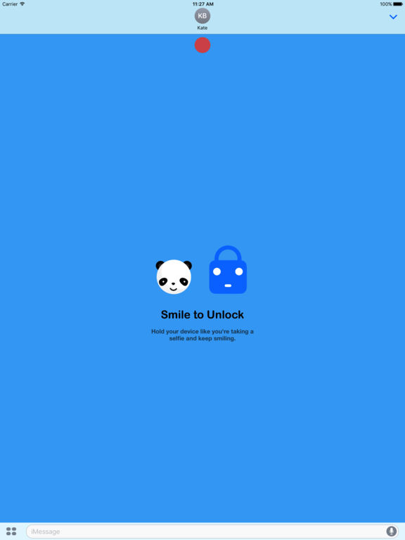 Smile - Unlock your Smile | Apps | 148Apps