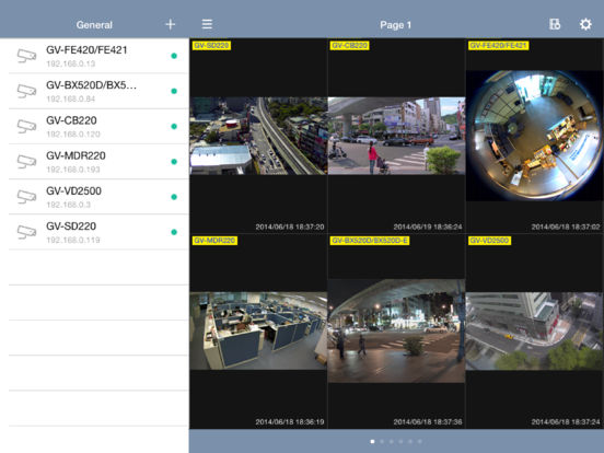GV-Eye on the App Store