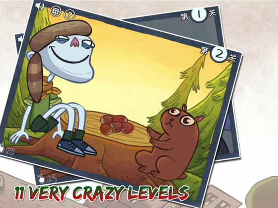 Happy Quest 3 Tips, Cheats, Vidoes and Strategies | Gamers Unite! IOS