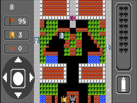 Supper Tank Battle - Battle Tank 1990 Tips, Cheats, Vidoes and ...