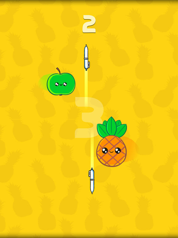 I Have a Pen Pineapple Apple Pen -A PPAP Song Game Tips, Cheats, Vidoes ...