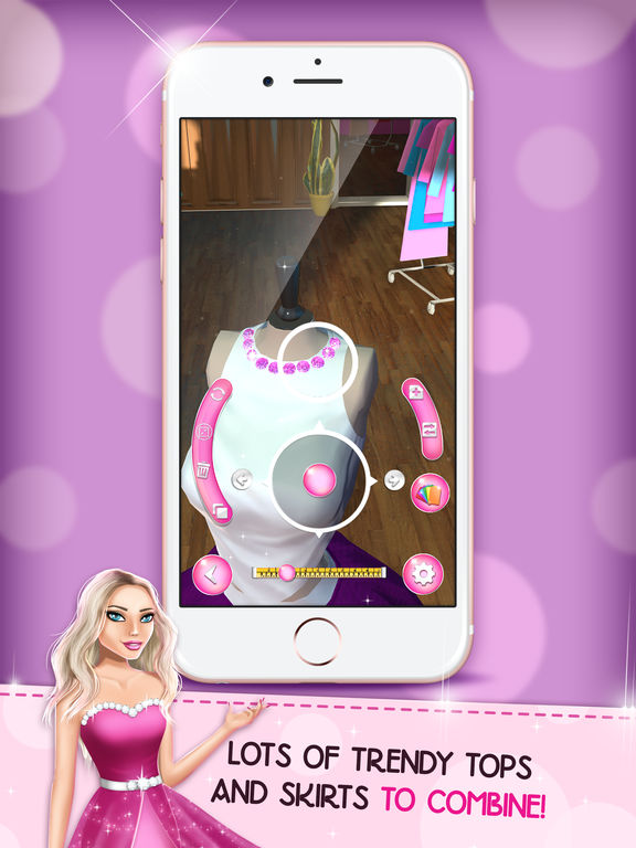 Prom Dress Designer Games 3D: Fashion Outfits Tips, Cheats, Vidoes and ...