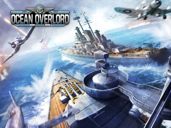 Ocean Overlord - Global War Tips, Cheats, Vidoes and Strategies ...
