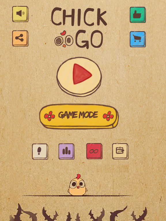 Chick Go & Climb Tips, Cheats, Vidoes and Strategies | Gamers Unite! IOS
