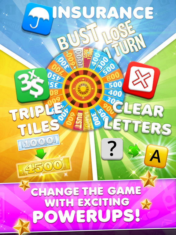 Phrase Wheel ® Tips, Cheats, Vidoes and Strategies | Gamers Unite! IOS