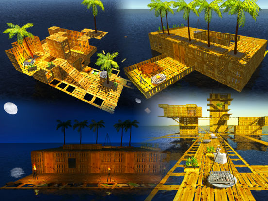 Totally Epic Raft Simulator Tips, Cheats, Vidoes and Strategies ...